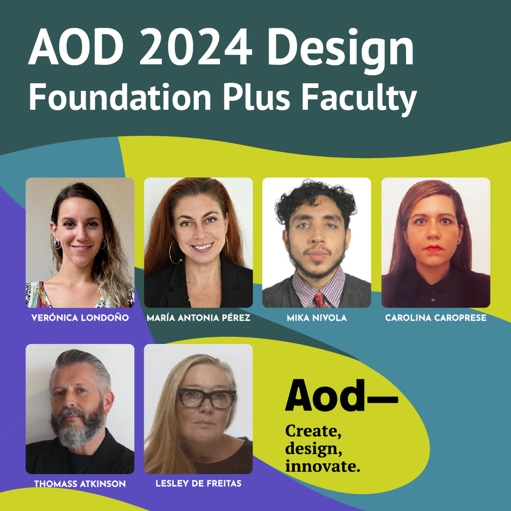 Best Design Courses | News | AOD International Design Campus – AOD ...