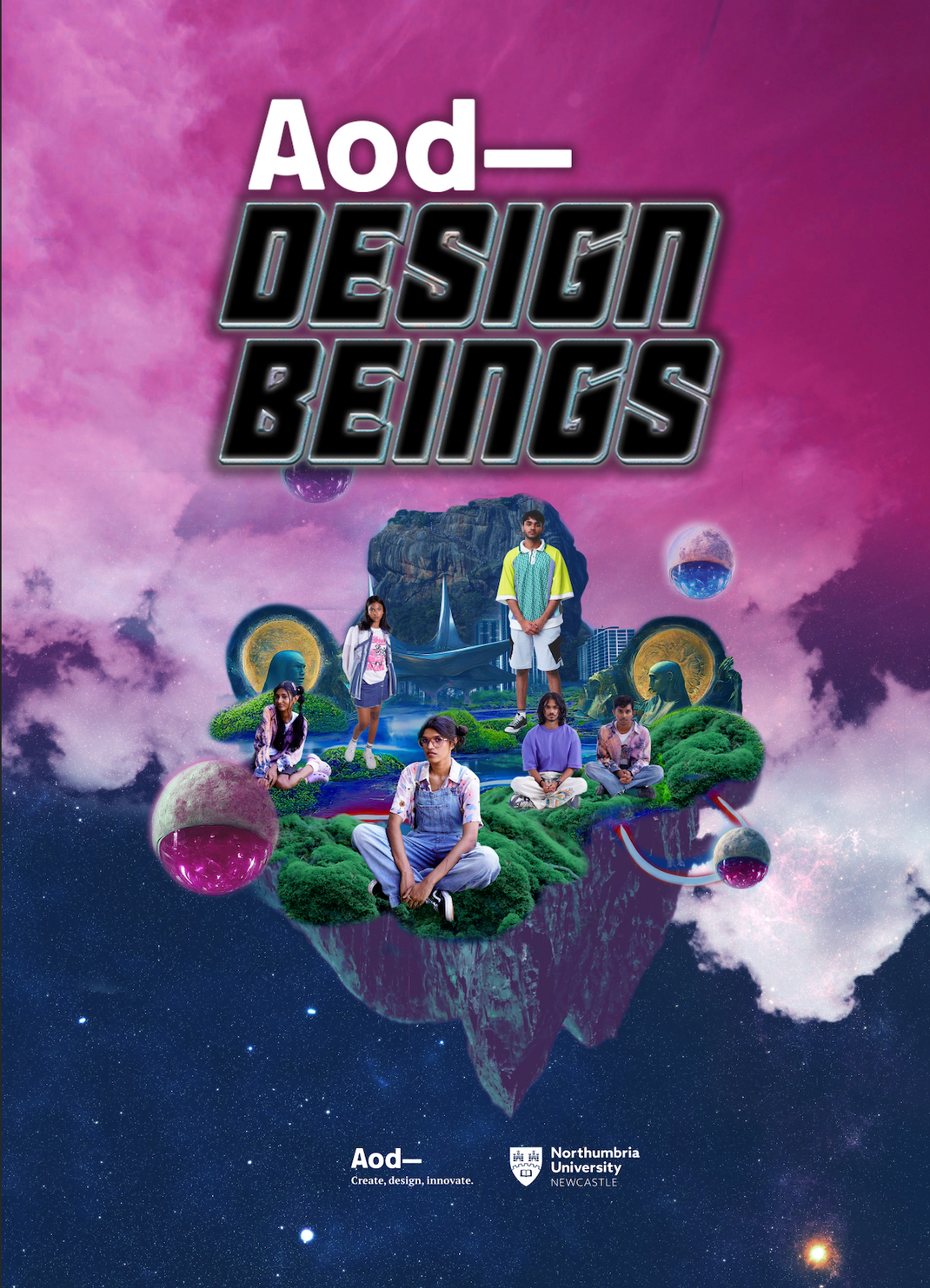 Design Institute | Courses in Sri Lanka | AOD Design Campus – AOD South ...
