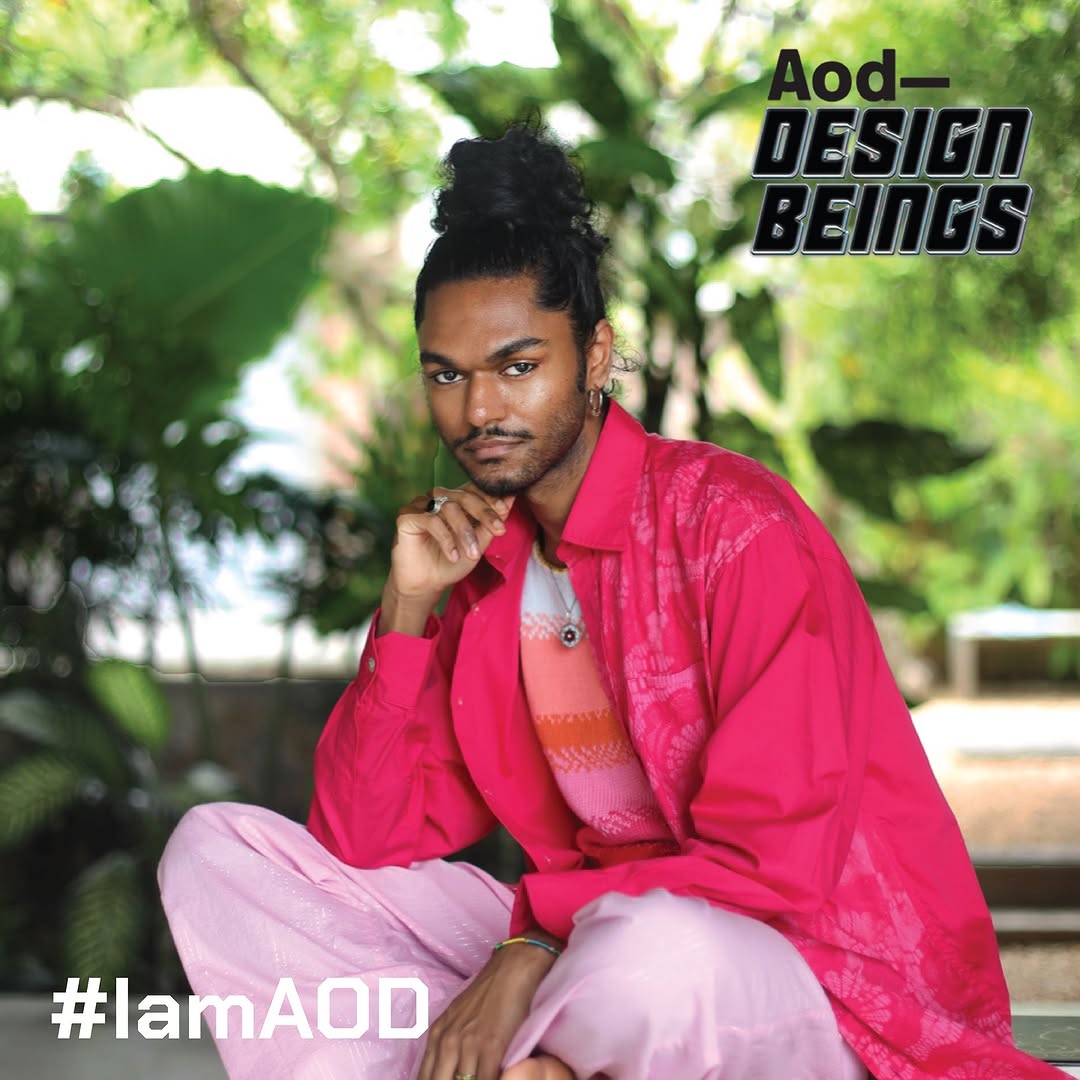 #IamAOD – AOD Colombo (Pvt) Ltd